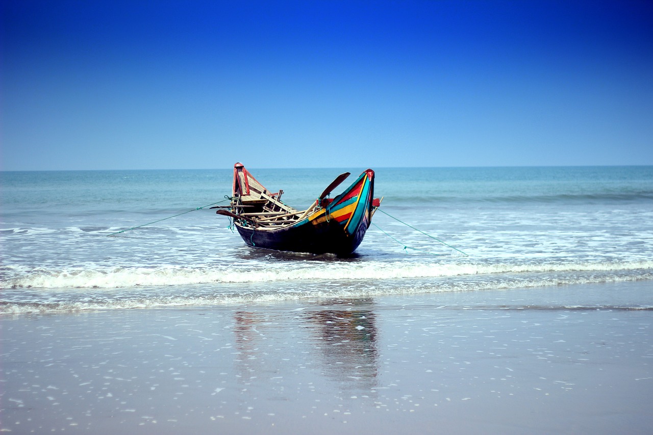 The Blueprint: Creating a Tourism Project in Cox’s Bazar - Solimar ...