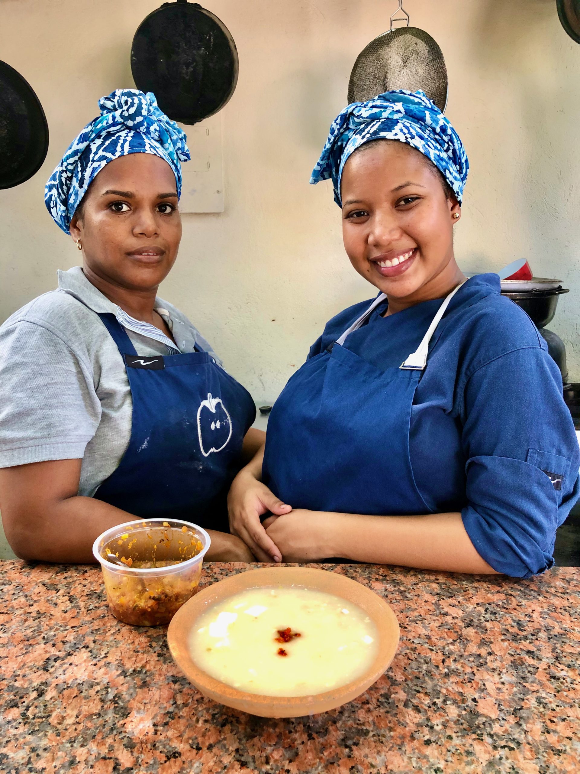 How to Eat Sustainably While Traveling - Solimar International How to Eat Sustainably While Traveling - Solimar International