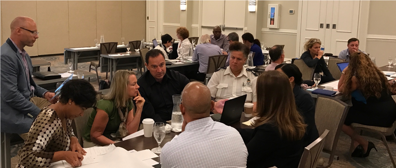 Visioning & Planning Workshops - Solimar International