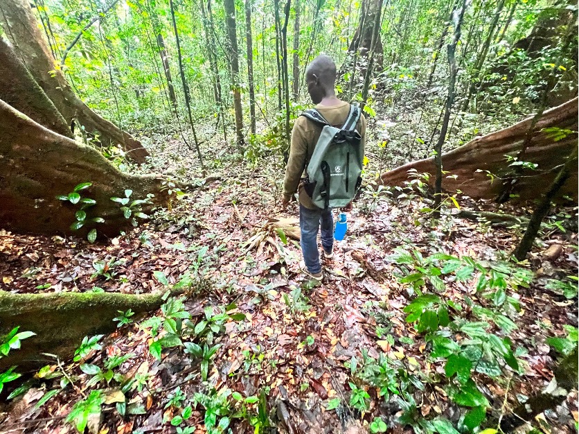 Sustainable Tourism Management for National Parks - Solimar International